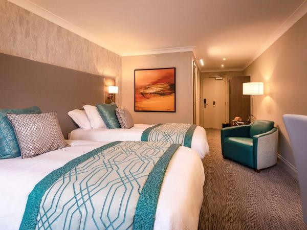 Mercure Milton Keynes Hotel - Milton Keynes
