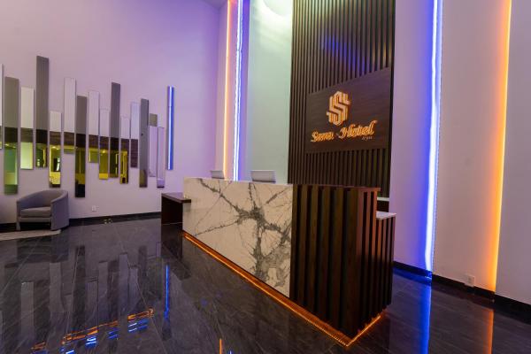 Sara N Hotel & Spa - Jalisco
