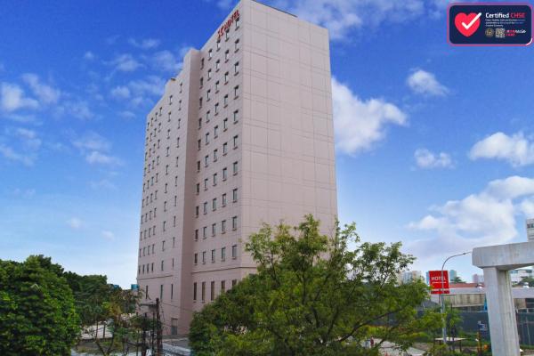 Swiss-belinn Cawang - Cawang