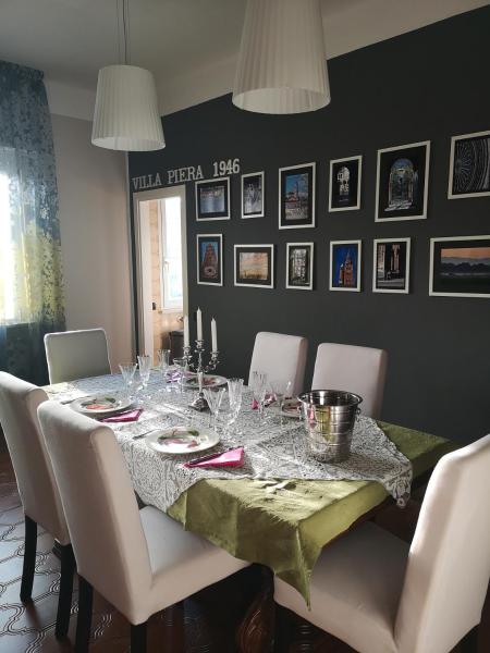 Room In Apartment - Villa Piera Holiday Home In Cremona Apartment With Independent Entrance - Cremona