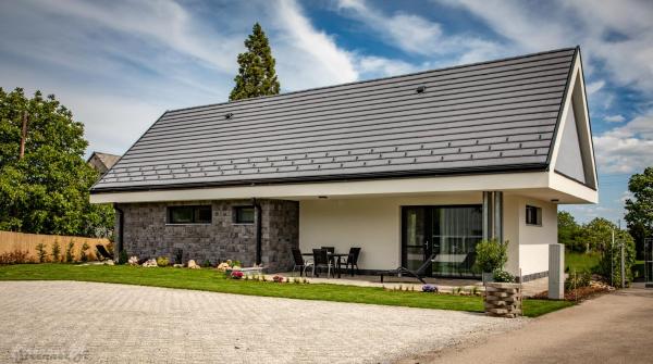Pihe Apartmanok - Balatonfüred