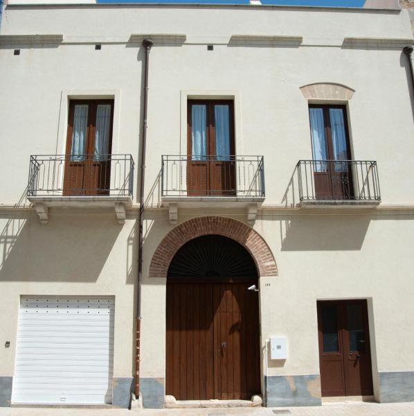 Cortile Bassi 185 - Erice