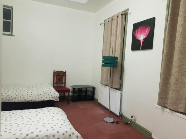 Costa Suite - Ipswich