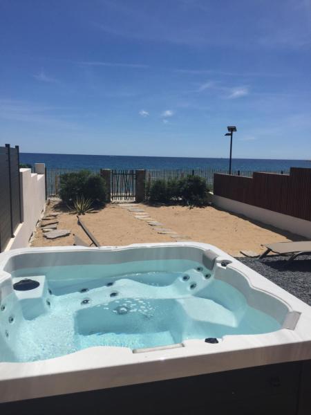 Villa Azur Cavalaire - Cavalaire-sur-Mer