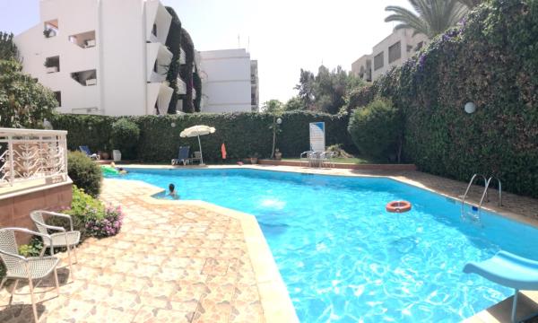 Hotel Aferni - Agadir