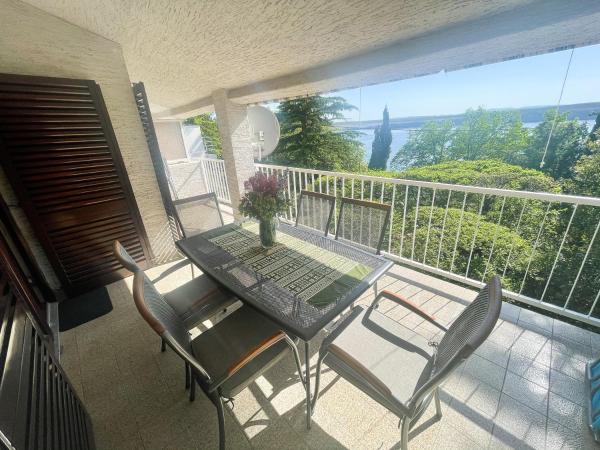Apartman Blažina - Jadranovo