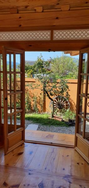 Sieunjae - Gyeongju-si