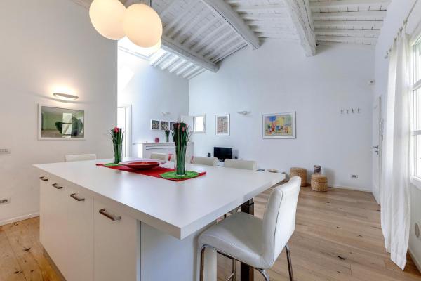 Margot Apartment By Mamo Florence - Florence