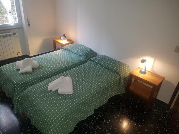 Sans Souci Apartment- In The Center Near The Beach - Cinque Terre