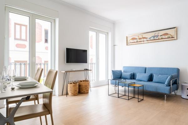 Charming Plaza De Callao - Chueca