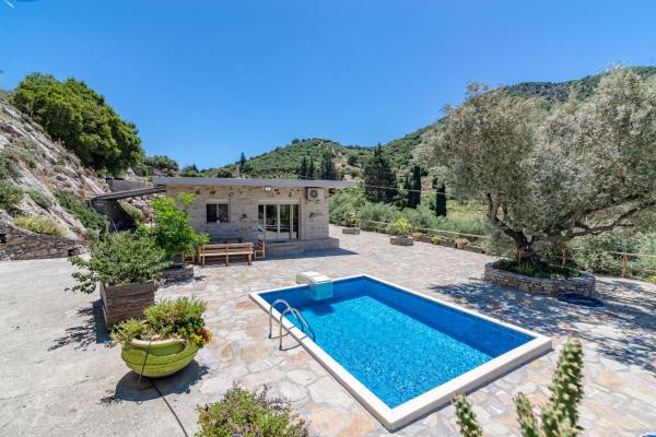 Cretan Nature Villa Alexandra - Kreta