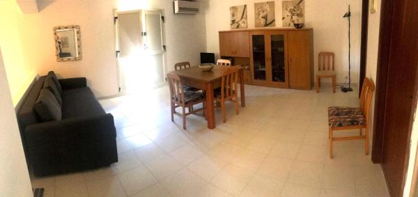 Casa Giummarra Al Primo Piano - San Vito Lo Capo