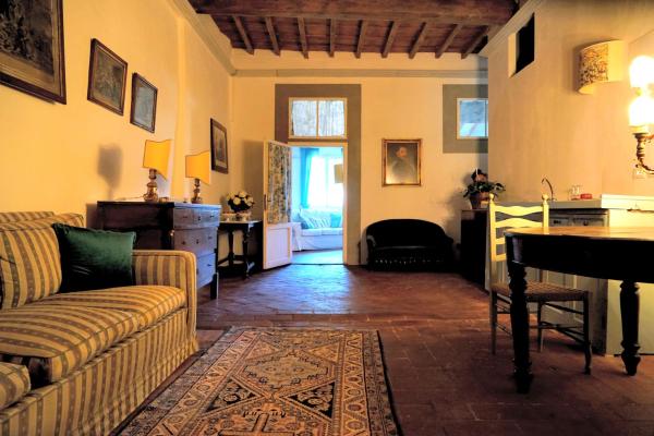 B&b Alla Corte Dei Medici - 피렌체