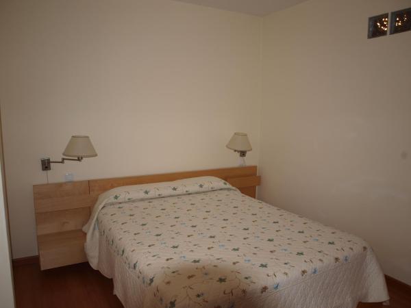 Apartamentos Turísticos La Peña - España