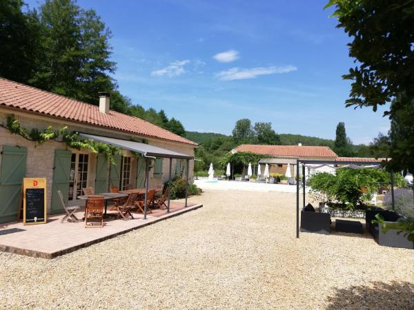 La Vergne - Bergerac