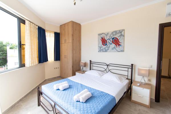 Apartments Efi - Cyclades