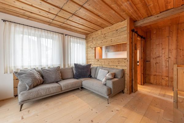 Casa Del Lupo - Misurina