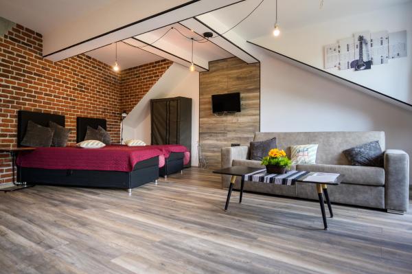 Urban Music Studio Bypmm - Plovdiv