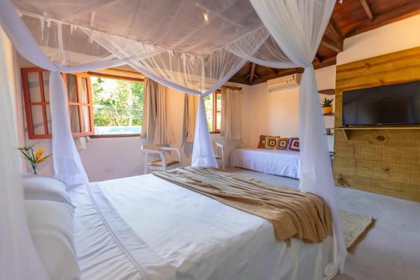 La Hospedaria - Trancoso