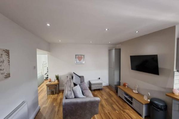 Crystal Cottage - 5 Min Walk From Holmfirth Town Centre - Holmfirth