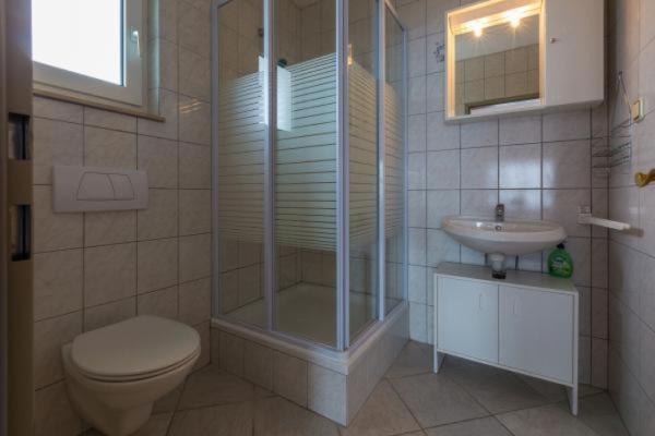Apartmani Sil - Dramalj