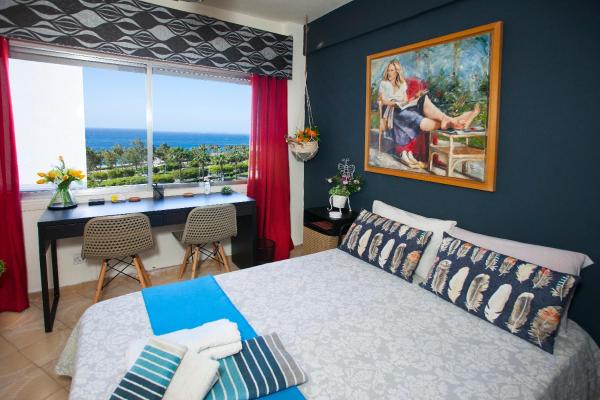 Artemis Boutique Apartment 2 - Limassol