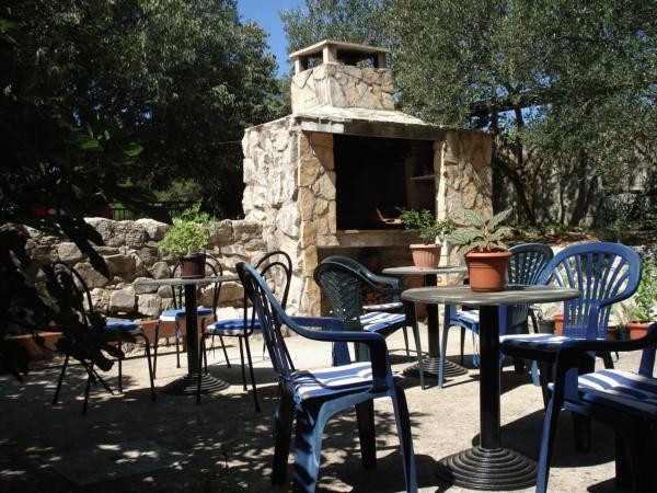 Apartment In Drage With Terrace, Air Conditioning, W-lan 5013-2 - Biograd na Moru