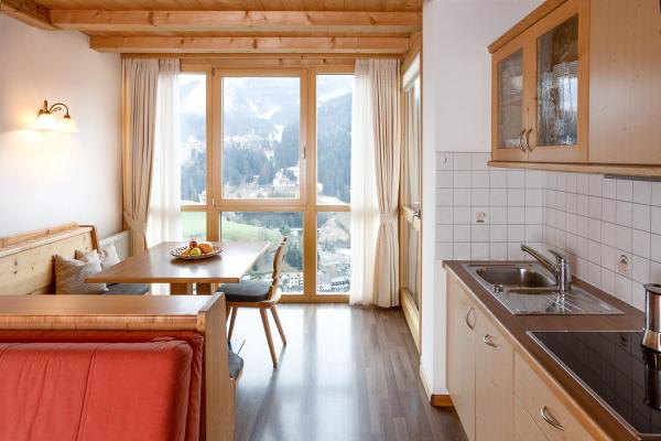 Apartments Etruska Gabriela - Selva di Val Gardena