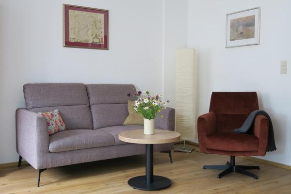 Ferienwohnung Heuser - Traben-Trarbach