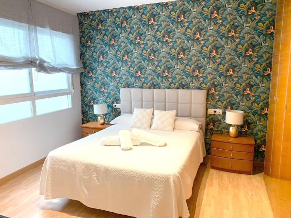 Tendillas Suite - Córdoba