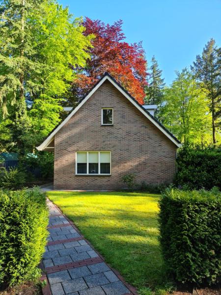 Het Roodborstje - Ede