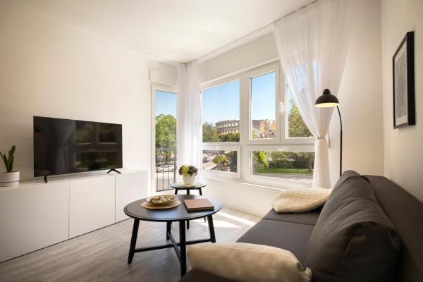 Bilini Castropola Apartment - Peroj