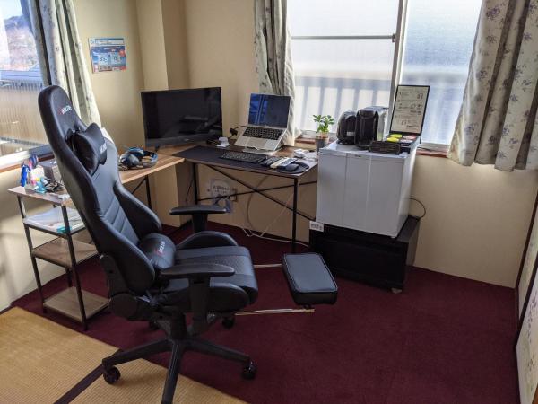 Oyo Ryokan Hamanako No Yado Kosai - Vacation Stay 40367v - Hamamatsu