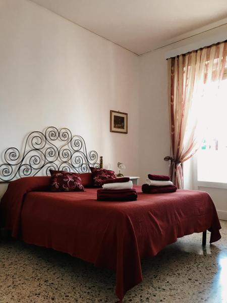 Casa Zi' Peppe - Italie