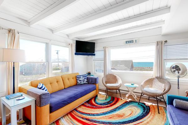 Dunes Edge - Wellfleet, MA