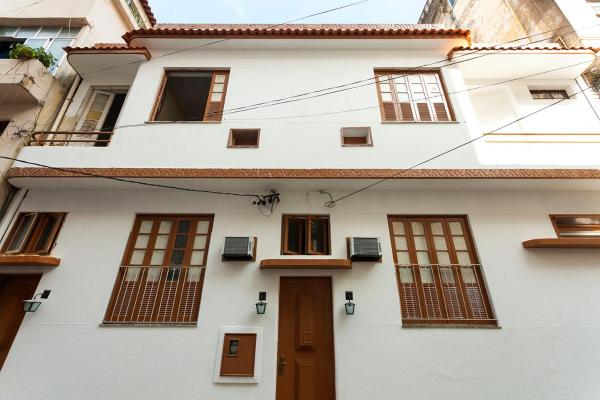 Casa Saga - Ipanema