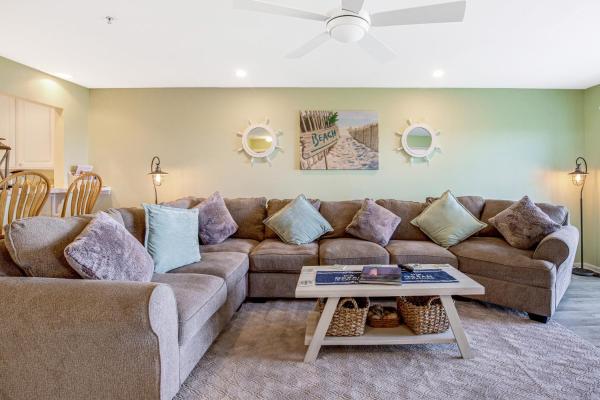 Bethany Bay --- 4703 Pettinaro - 델라웨어