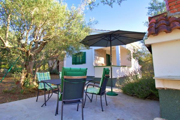 Holiday House Silvana - Sukošan