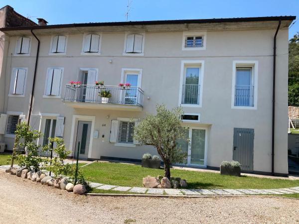 Casale Luel - Veneto