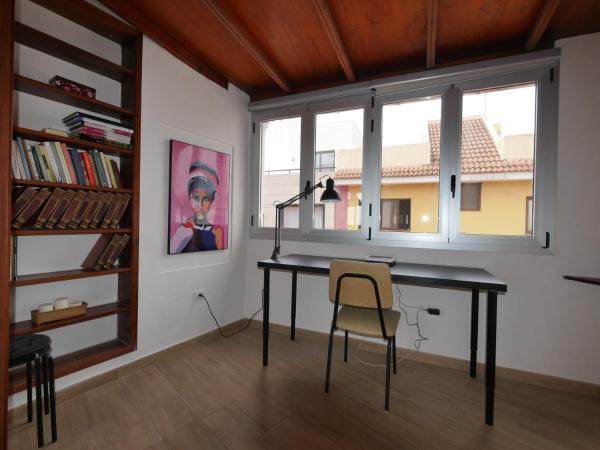 Petite Maison, La Laguna - San Cristóbal de La Laguna