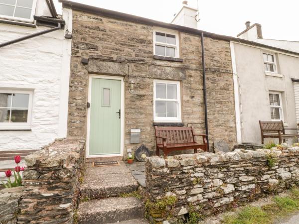 Afallon - Snowdonia National Park