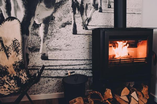 Bergheimat Ruhpolding Inkl. Chiemgaukarte - Ruhpolding