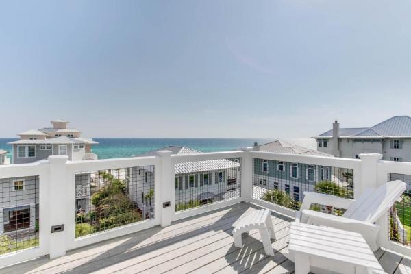 Kerihil South* - Seaside, FL