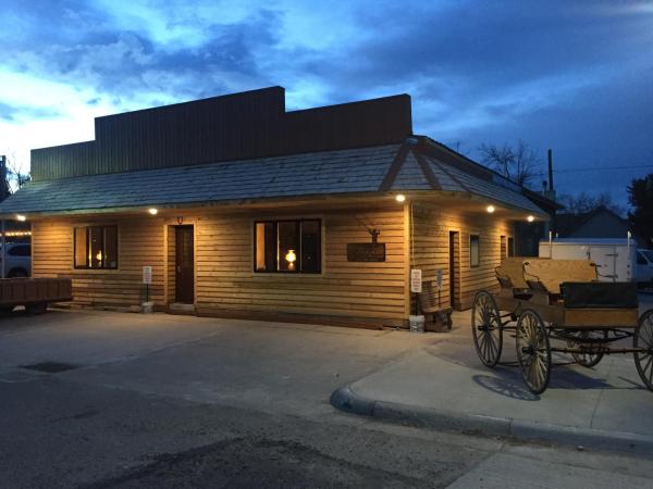 Creekside Downtown Vacation Suites, Only Adults 25 Or Older - Wyoming