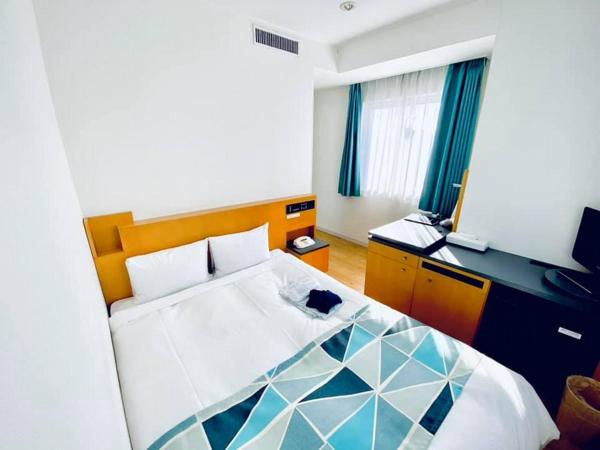 Hotel Flex - Hiroshima