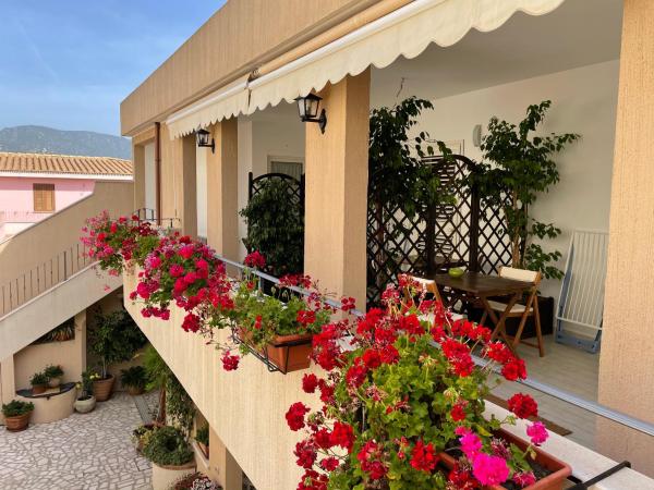 B&b Il Patio - Villasimius