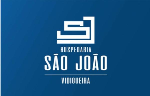 Hospedaria São João - Portugal
