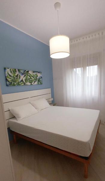 11 At Beach - San Salvo