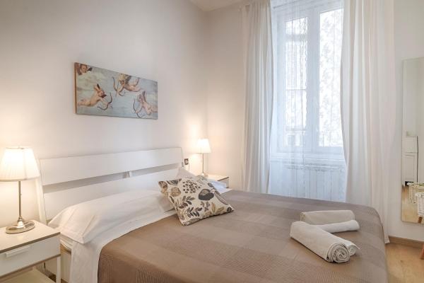 Mihaela Apartment - Charme Near The Station - Trieste