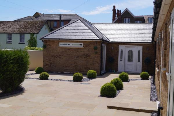 Viking Villa - Broadstairs